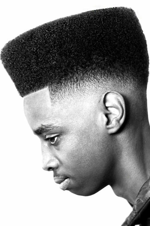 20 High Taper Fade Haircuts For Modern Men