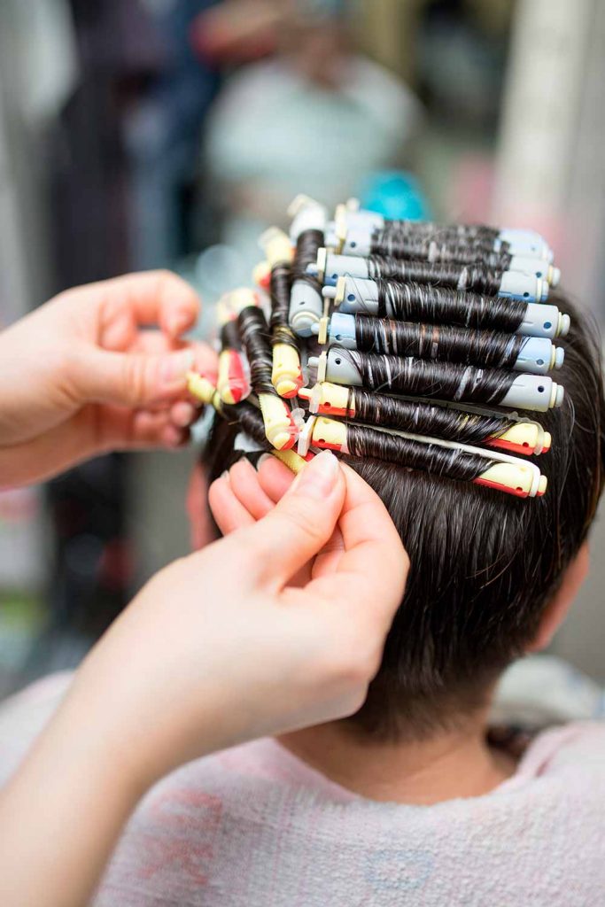 Perm Men Guide: FAQs And Inspirational Ideas - Mens Haircuts