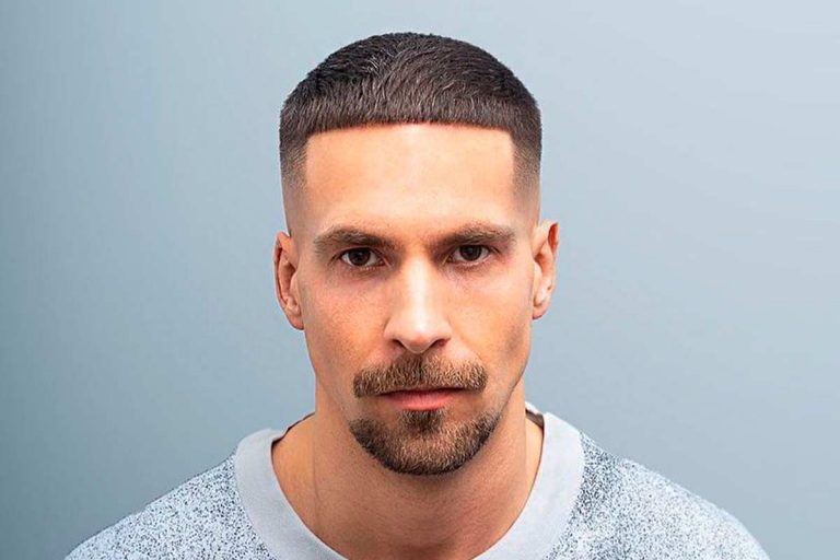 20 Trendy Edgar Haircut Ideas For Men