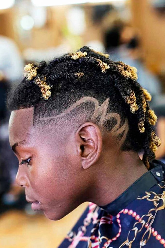15+ Cool Braids For Boys For 2023 - Mens Haircuts