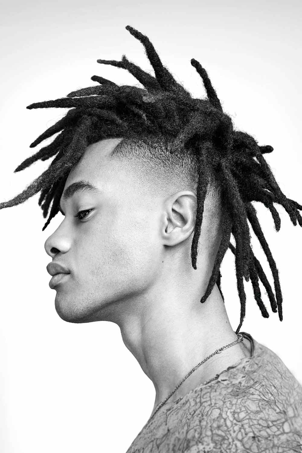 50 Dreadlocks For Men That Evoke Inspiration