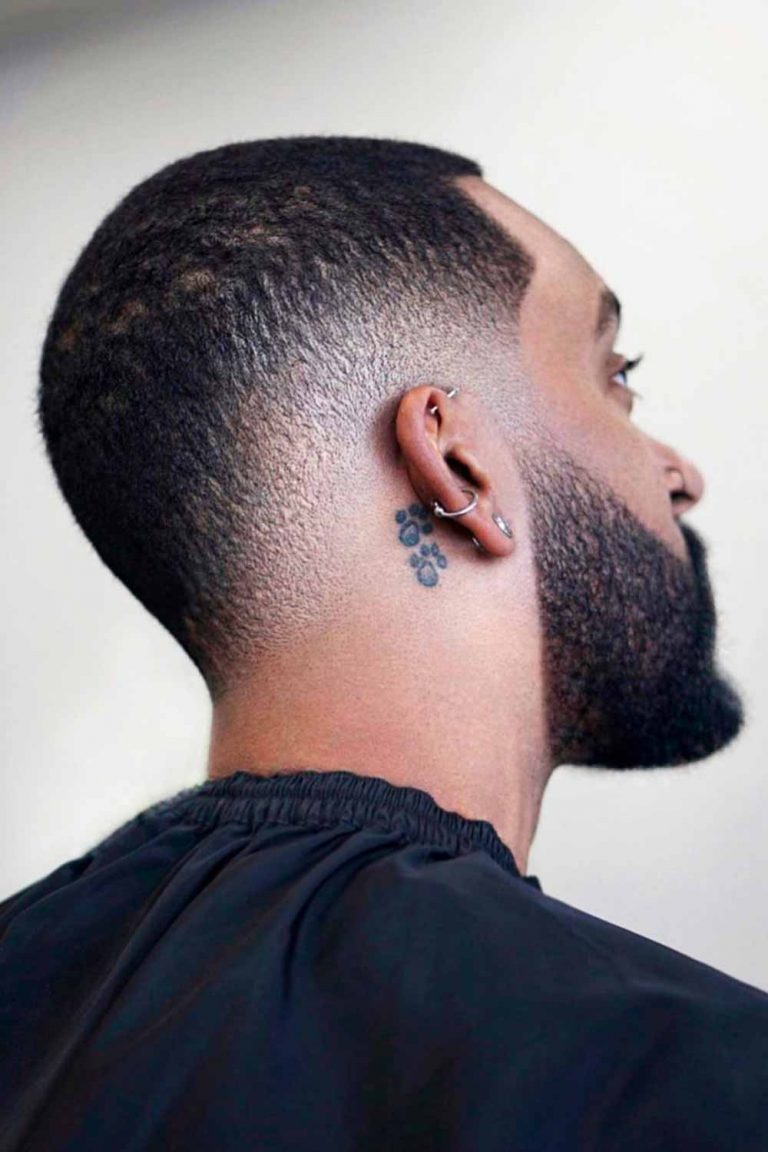 45 Men's Mid Fade Haircuts for Ultimate Swagger