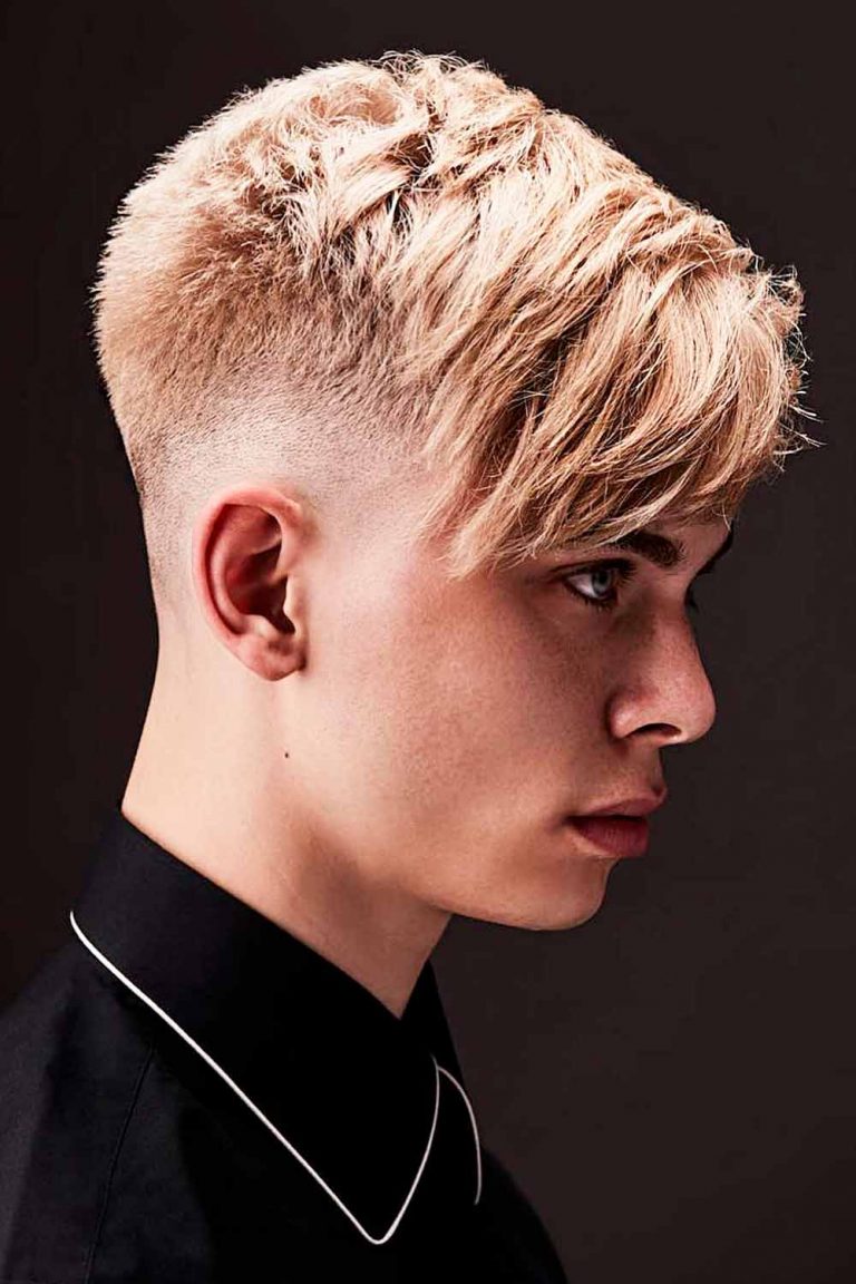 50 CLassic Taper Haircuts For Stable Men - Mens Haircuts