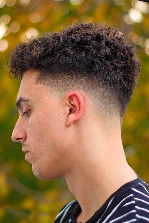 50 CLassic Taper Haircuts For Stable Men - Mens Haircuts