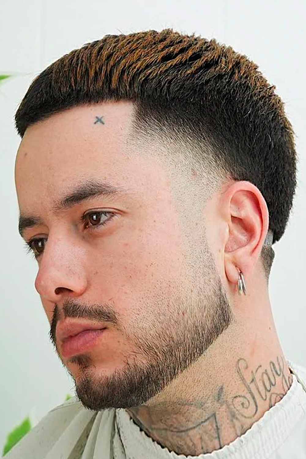 50 CLassic Taper Haircuts For Stable Men - Mens Haircuts