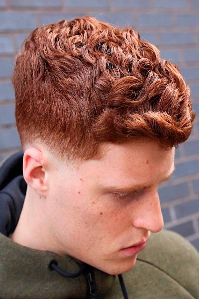 50 CLassic Taper Haircuts For Stable Men - Mens Haircuts