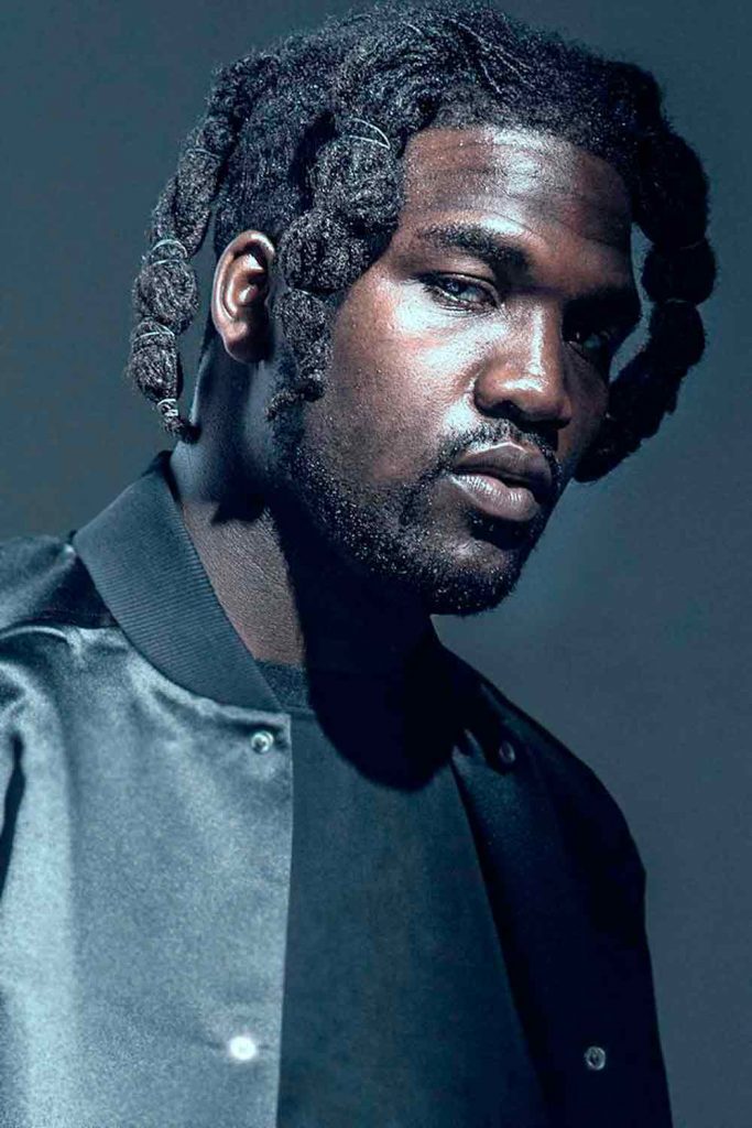 What Are Wicks Hair and How To Get Wicks Dreads