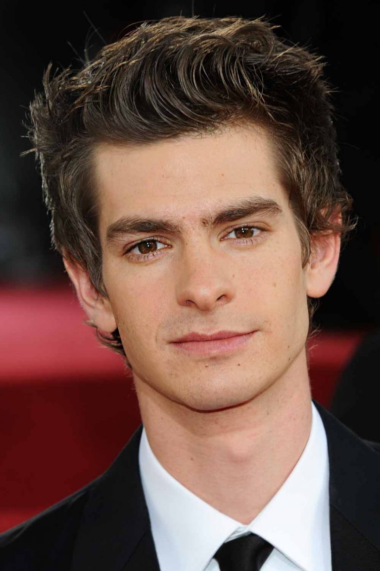 Face Shapes For Men: Determination Guide