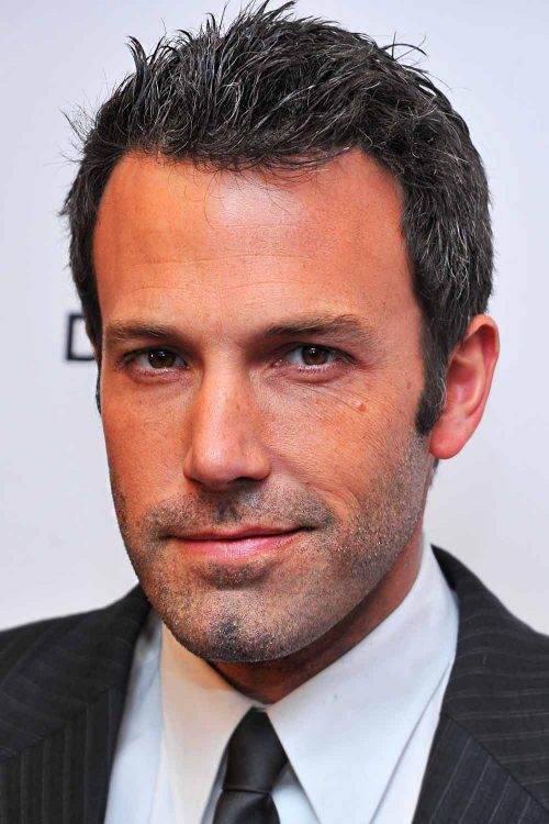 Face Shapes For Men: Determination Guide