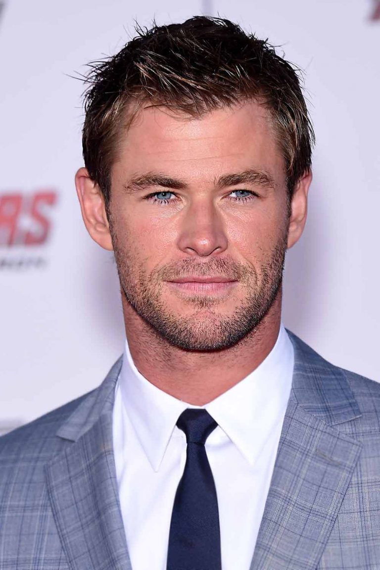 Face Shapes For Men: Determination Guide