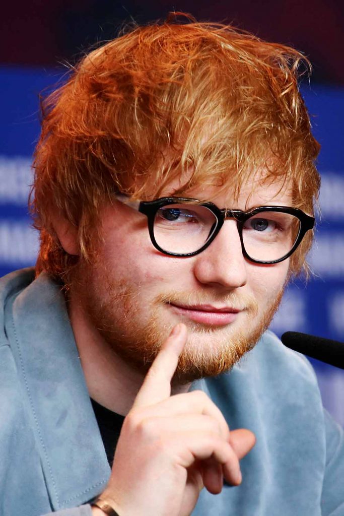 Face Shapes For Men: Determination Guide