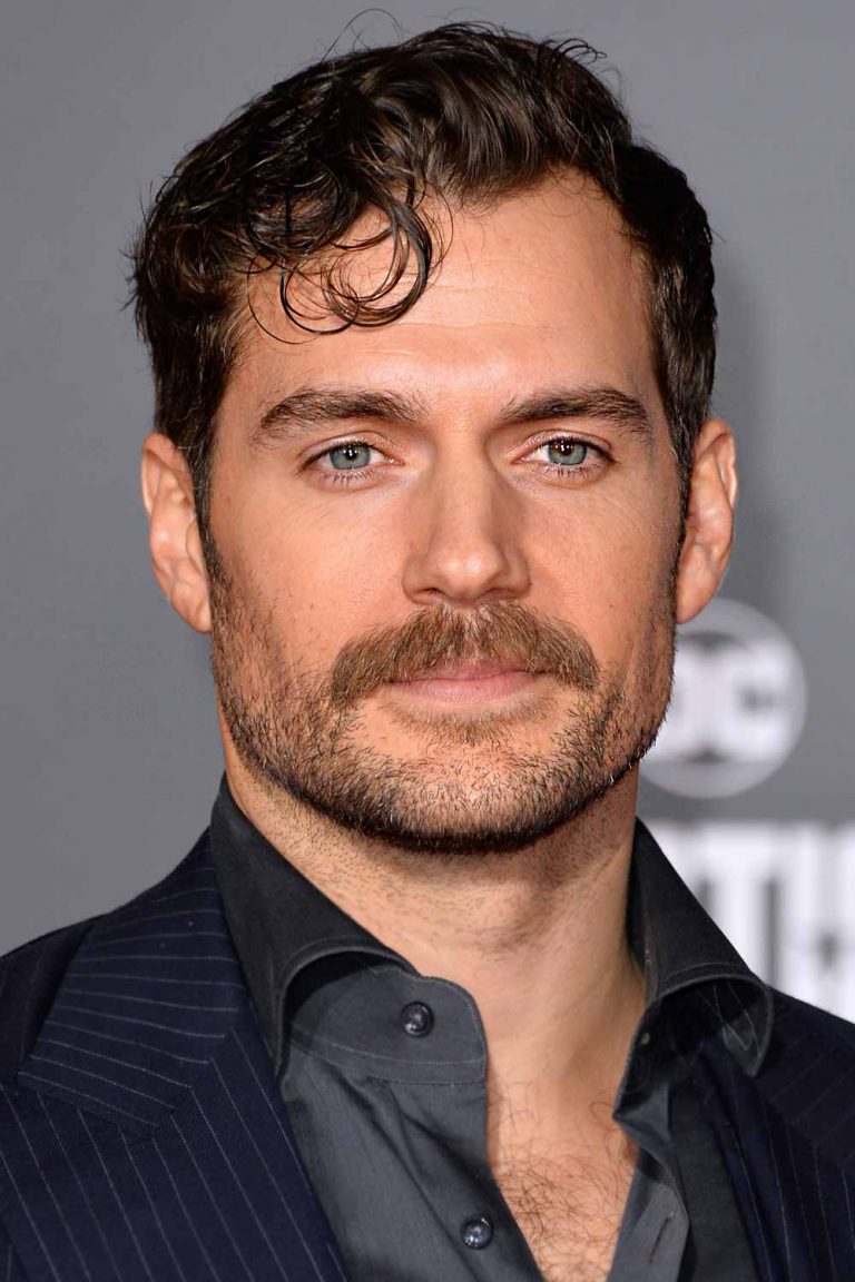 Face Shapes For Men: Determination Guide