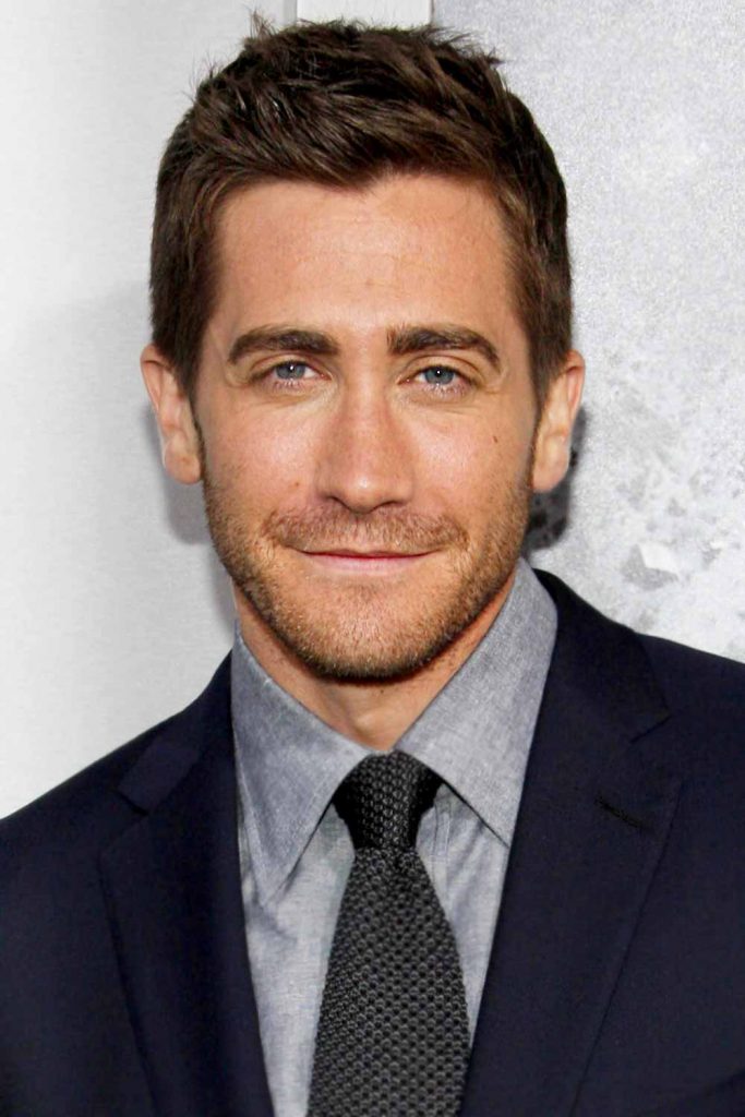 Face Shapes For Men: Determination Guide