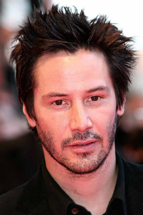 Face Shapes For Men: Determination Guide