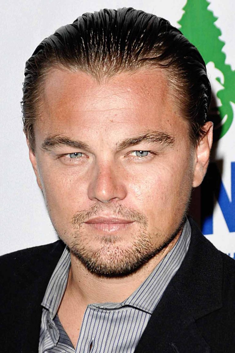 Face Shapes For Men: Determination Guide