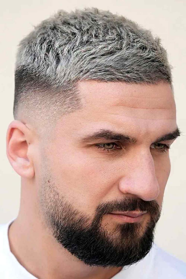 Top 20 Goatee Beard Styles To Try In 2025