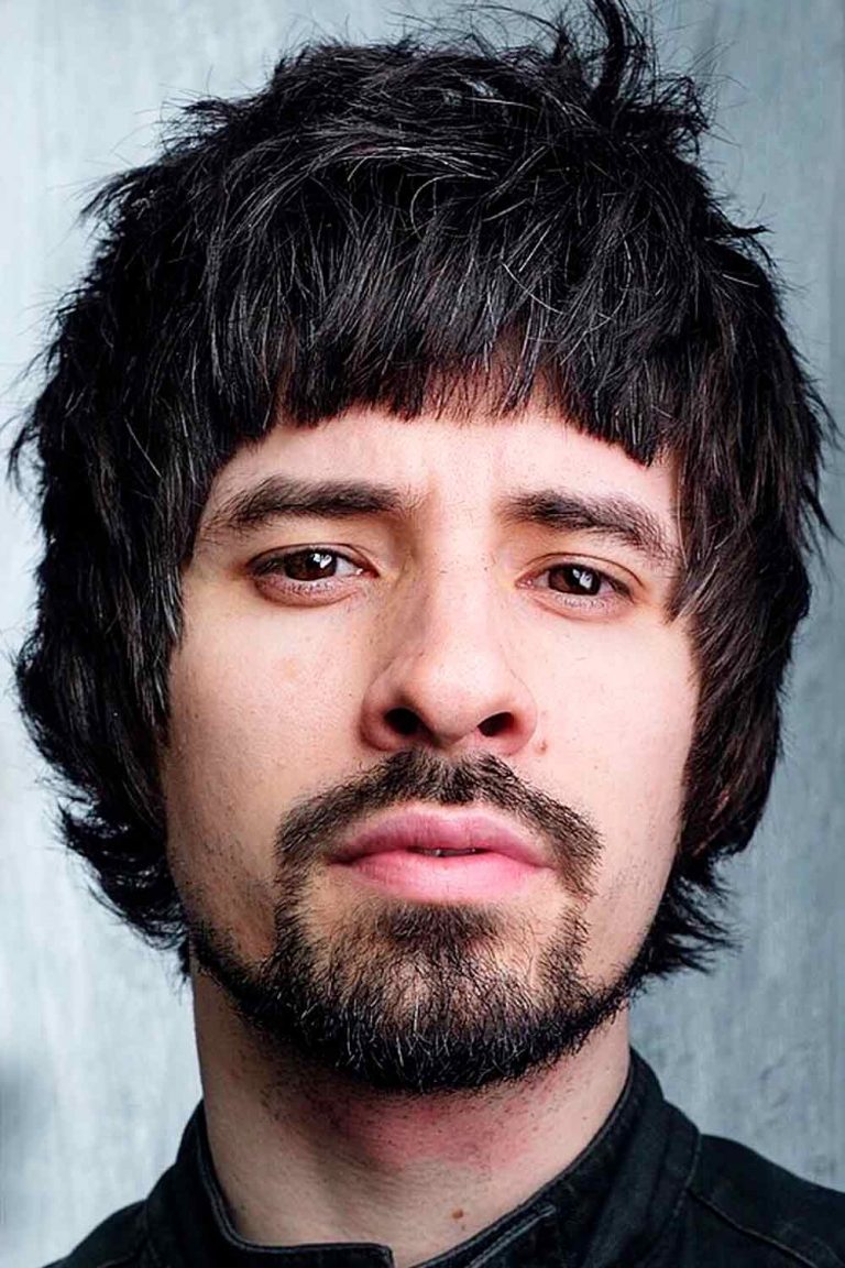 Top 20 Goatee Beard Styles To Try In 2025