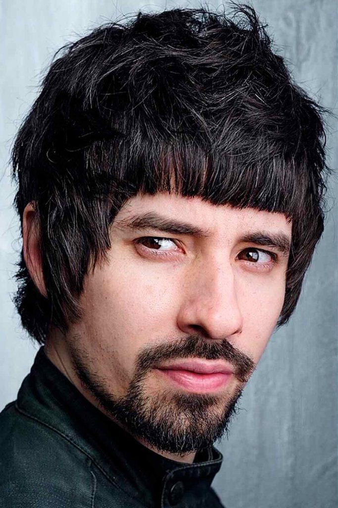 Top Goatee Beard Styles Popular In 2023 - Mens Haircuts