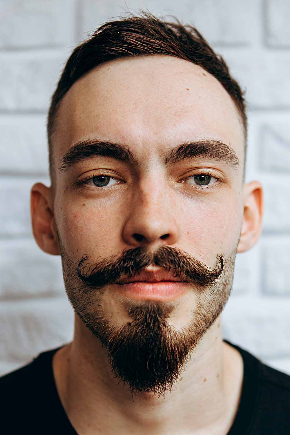 Top 20 Goatee Beard Styles To Try In 2024