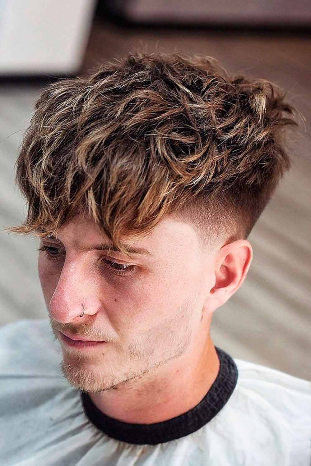 Hair Highlights For Men With Lots Of Ideas - Mens Haircuts