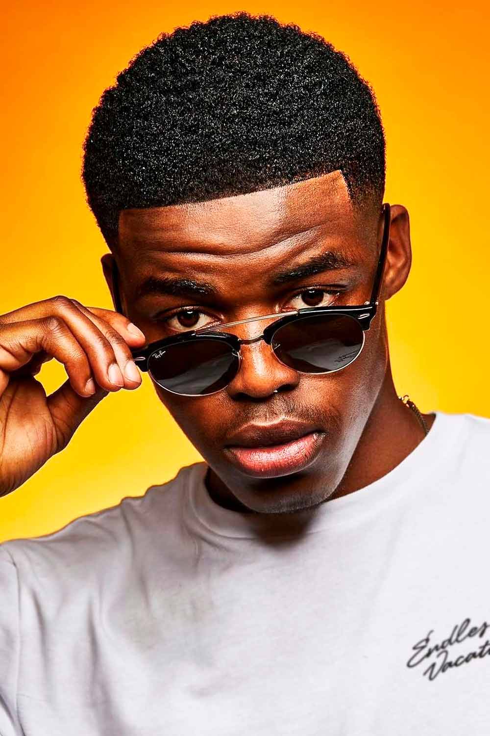 Hair Types For Men With Best Hairstyles - Mens Haircuts