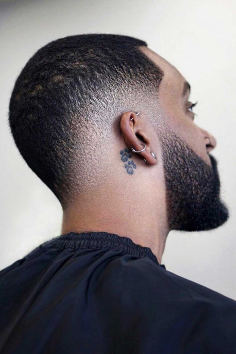 14 Buzz Cut Fade Ideas To Get In 2023