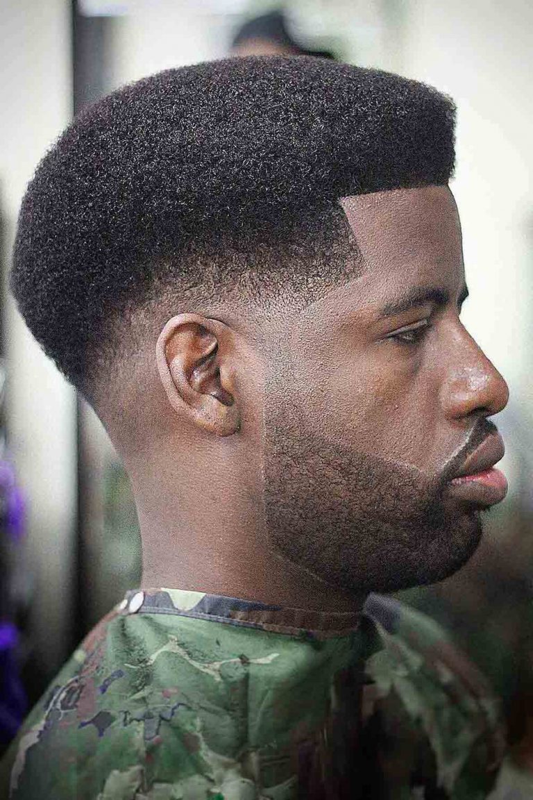 20 Taper Fade Curly Hair Ideas For Elevate Your Look