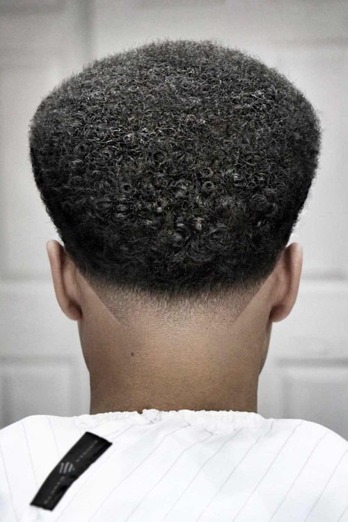 20 Taper Fade Curly Hair Ideas For Elevate Your Look