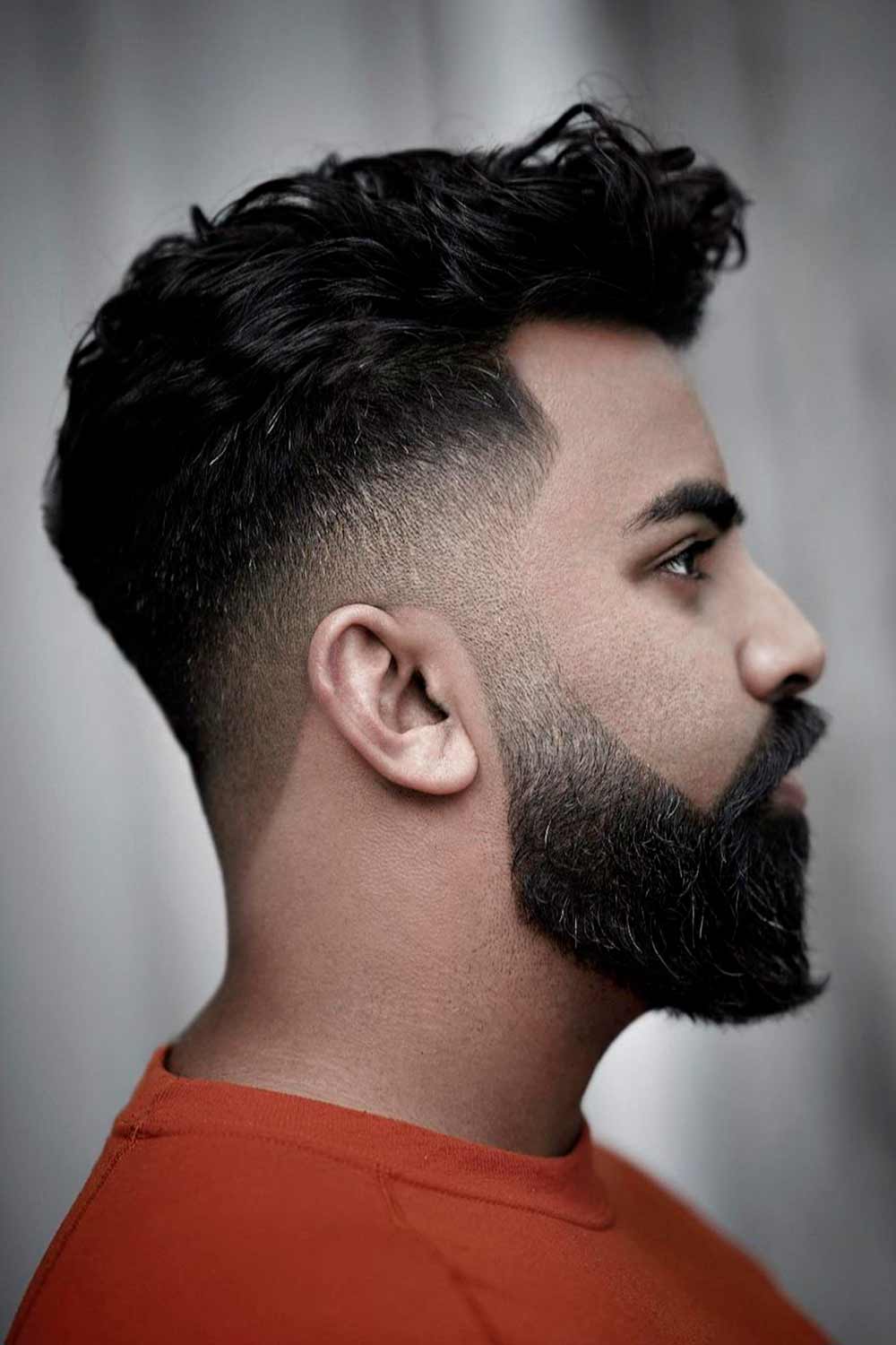 60 Fade Haircut Types And Hairstyle Ideas For 2023
