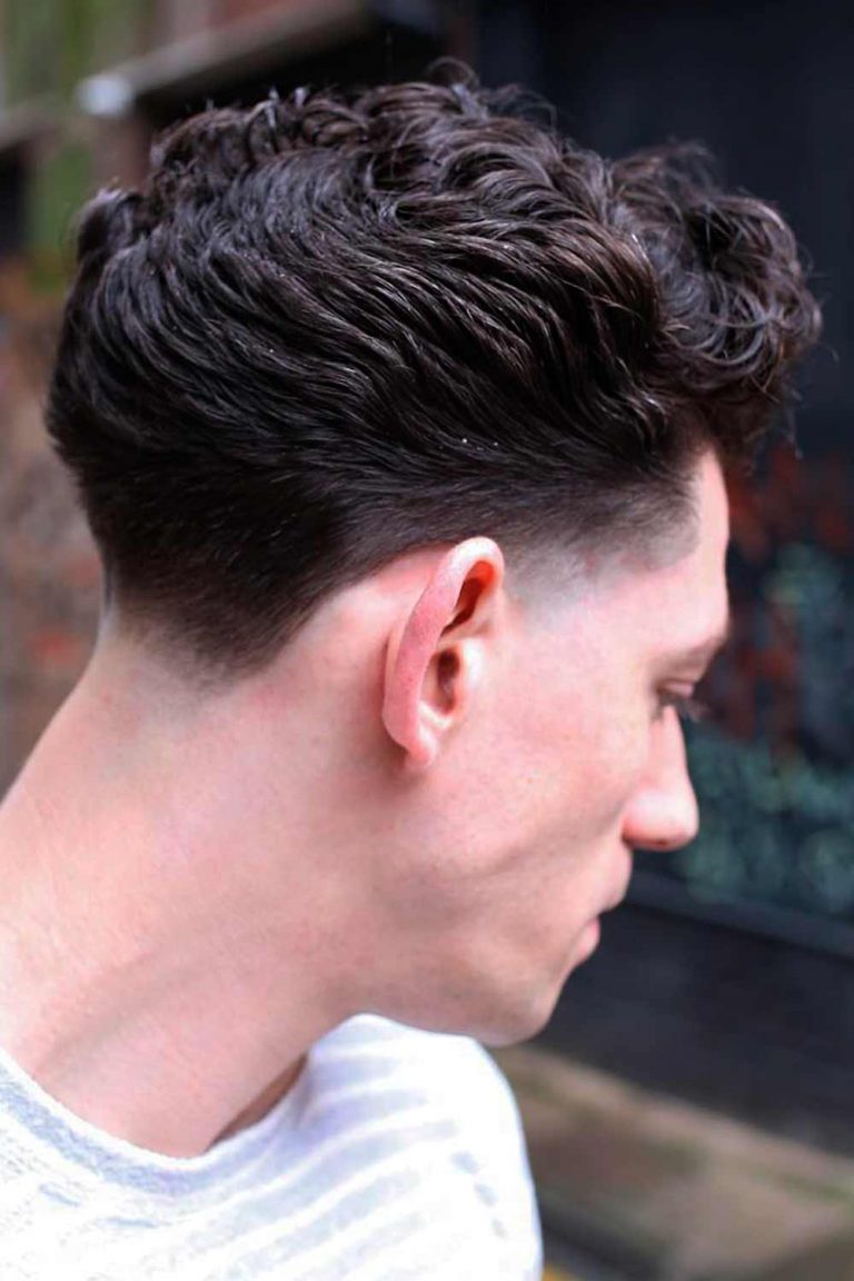 60 Fade Haircut Types And Hairstyle Ideas For 2023
