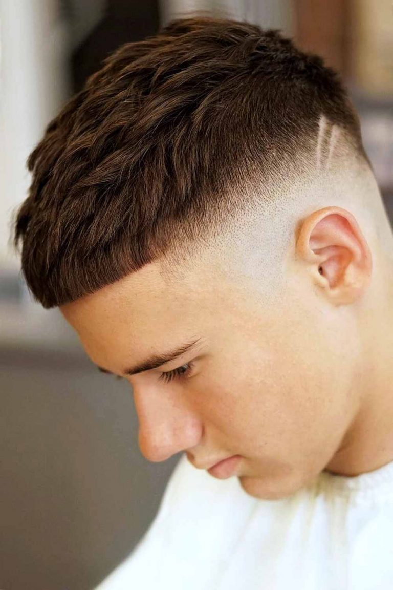 30 French Crop Haircuts: Styles, Tips & Trends 2024