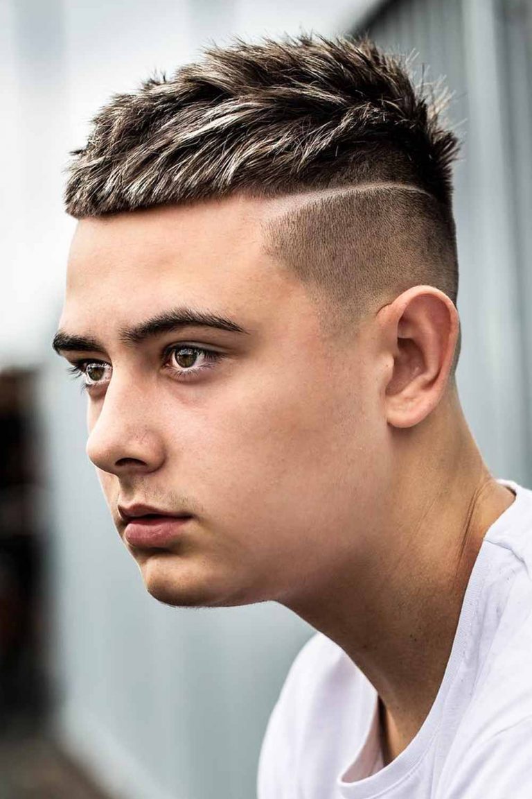 30 French Crop Haircuts: Styles, Tips & Trends 2024