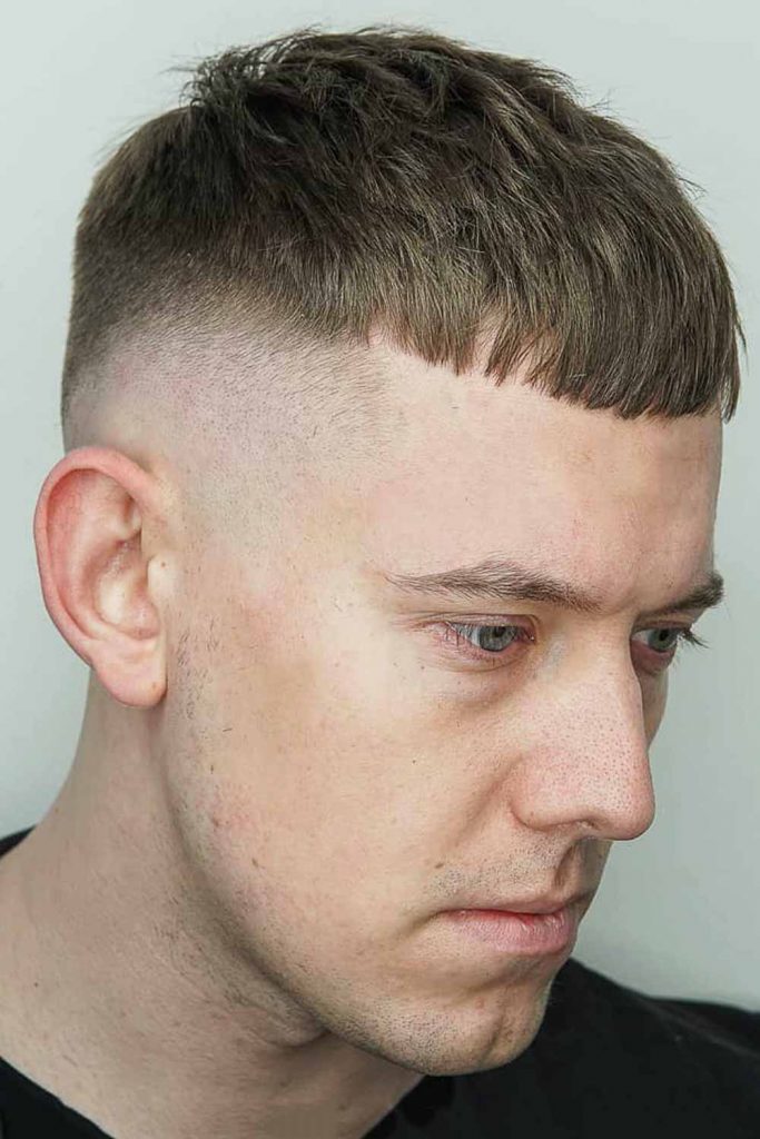 44 French Crop Haircuts: Styles, Tips & Trends for 2023