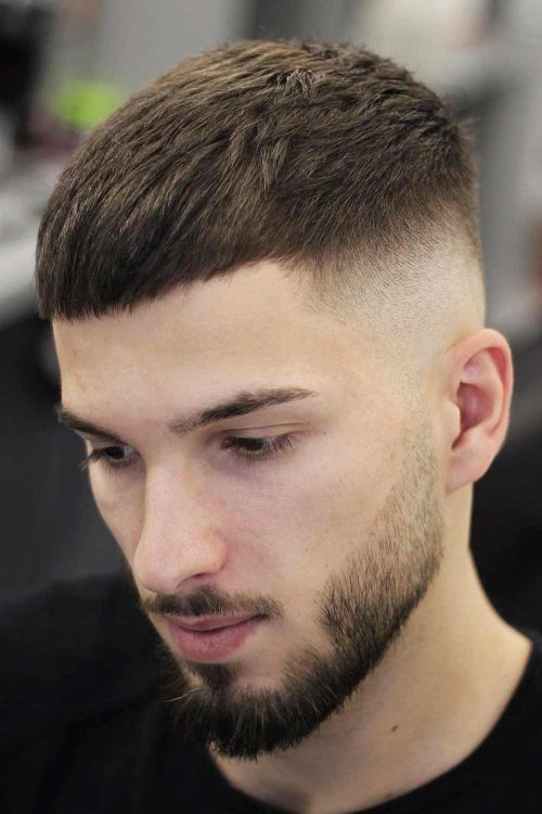 30 French Crop Haircuts: Styles, Tips & Trends 2024