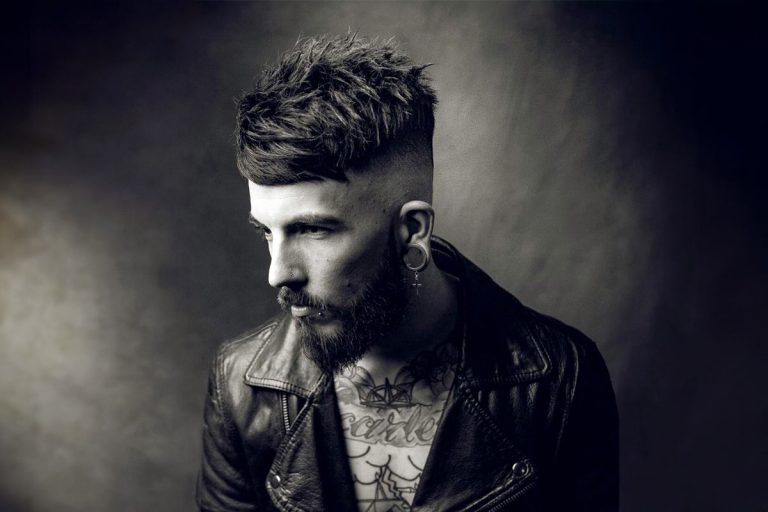 30 French Crop Haircuts: Styles, Tips & Trends 2024