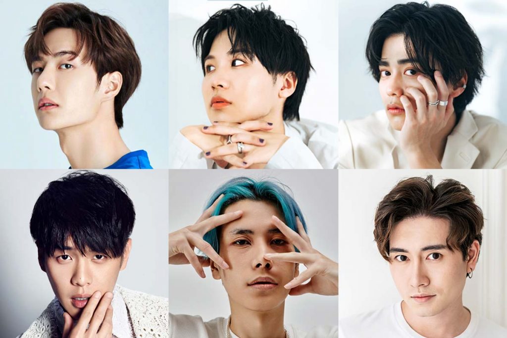 35 Two Block Haircuts For Guys To Experiment With