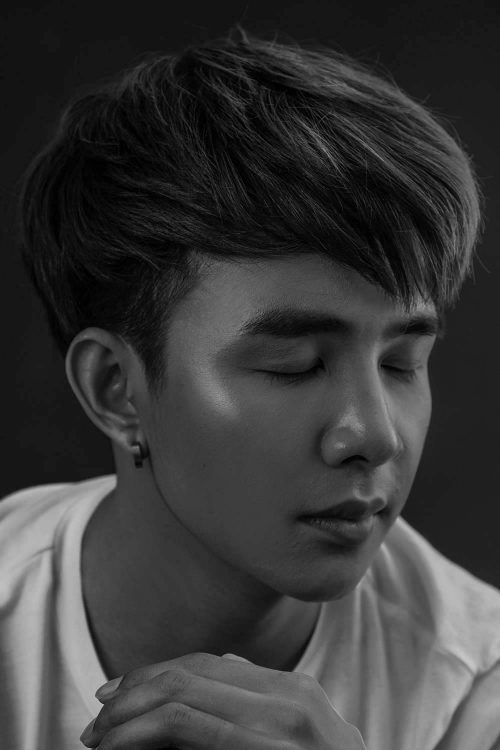 40 Two Block Haircuts For Guys To Experiment With