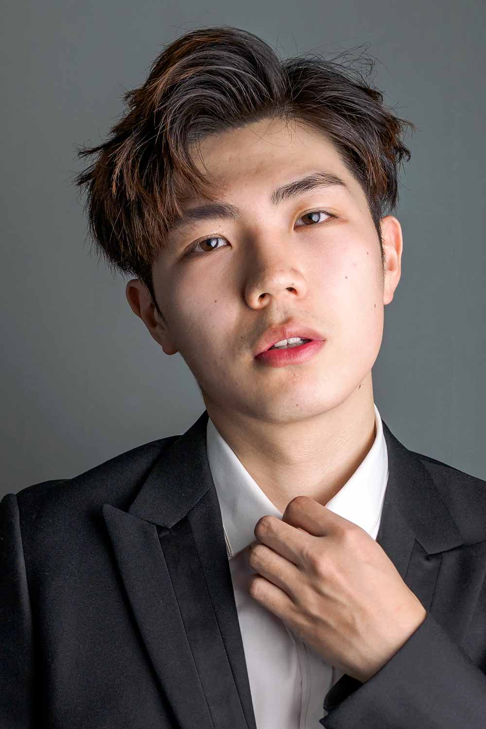 35 Two Block Haircuts For Guys To Experiment With