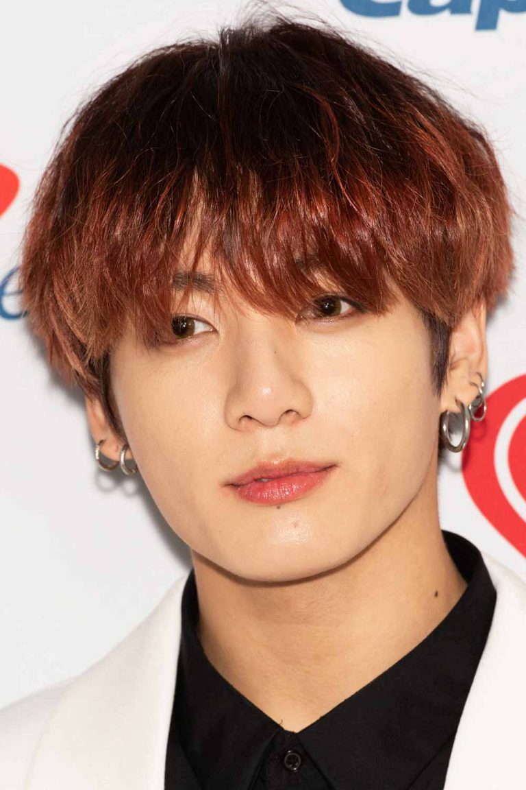 35 Two Block Haircuts For Guys To Experiment With