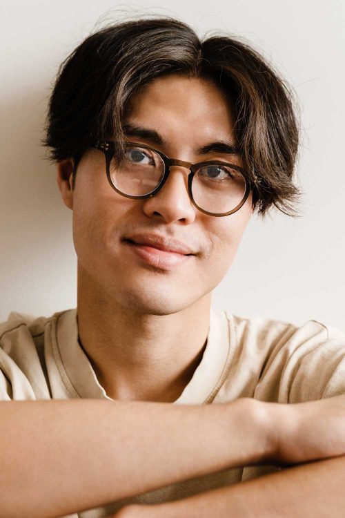 35 Two Block Haircuts For Guys To Experiment With