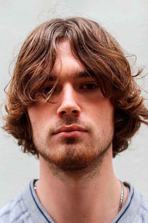 Top 100 Haircuts for Men of All Hair Types and Textures