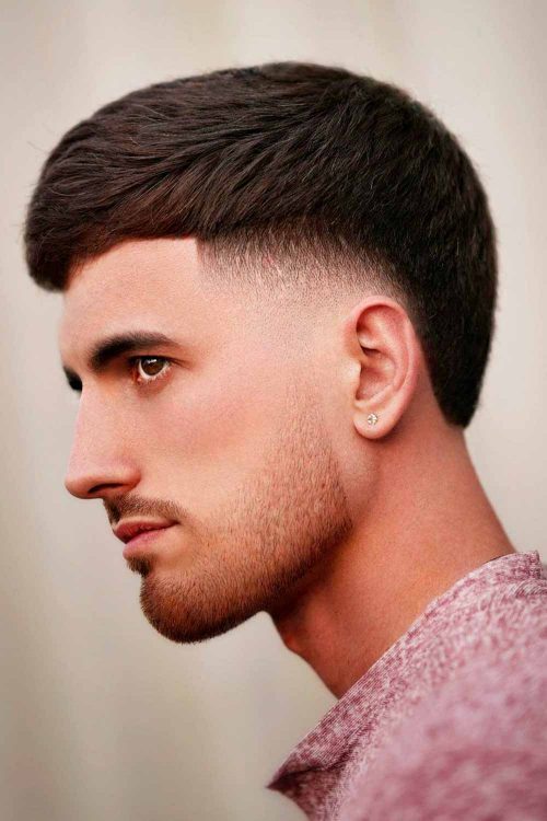 20 Incredibly Hip Mullet Fade Haircuts For Modern Guys