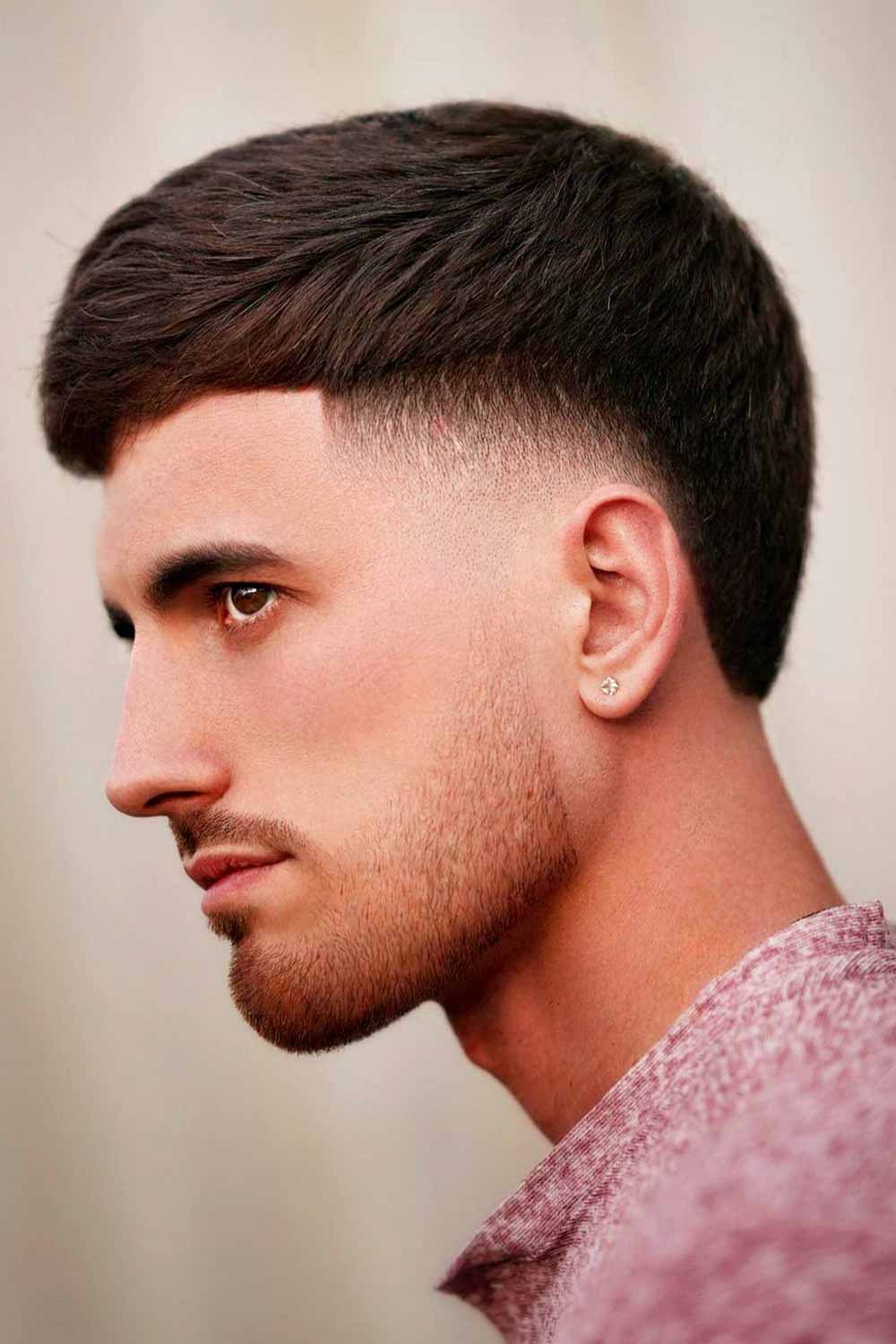 20 Incredibly Hip Mullet Fade Haircuts For Modern Guys