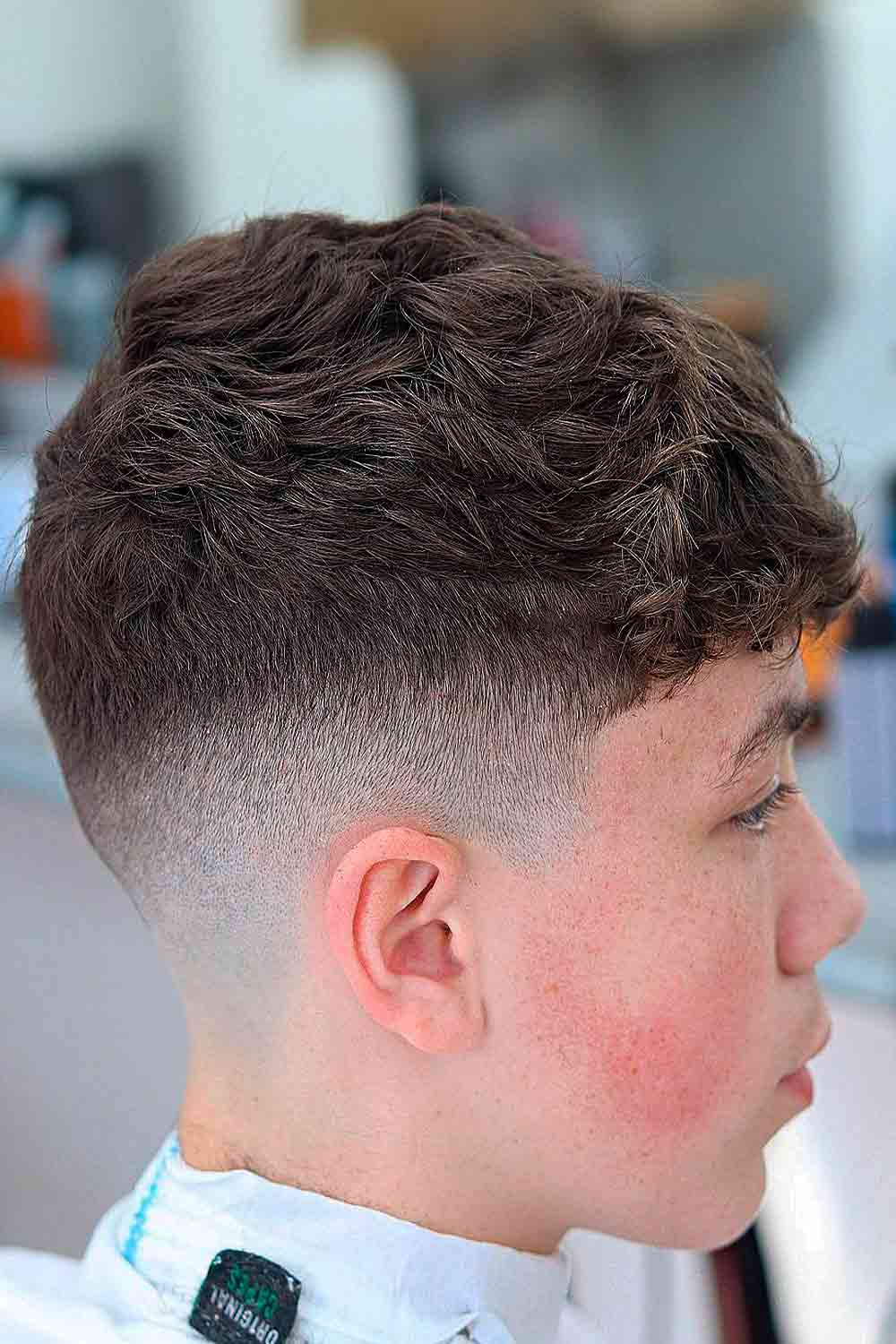 70 New Boys Haircuts For A Stylish Start Of School