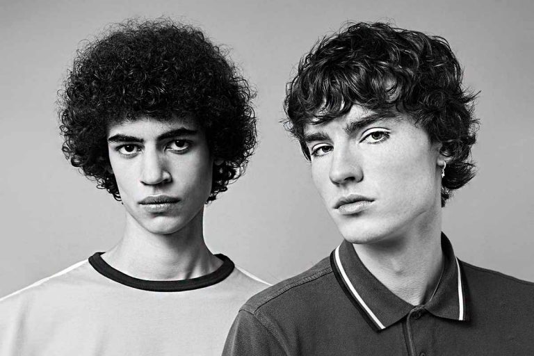 60 Curly Hairstyles For Men That'll Work In 2025