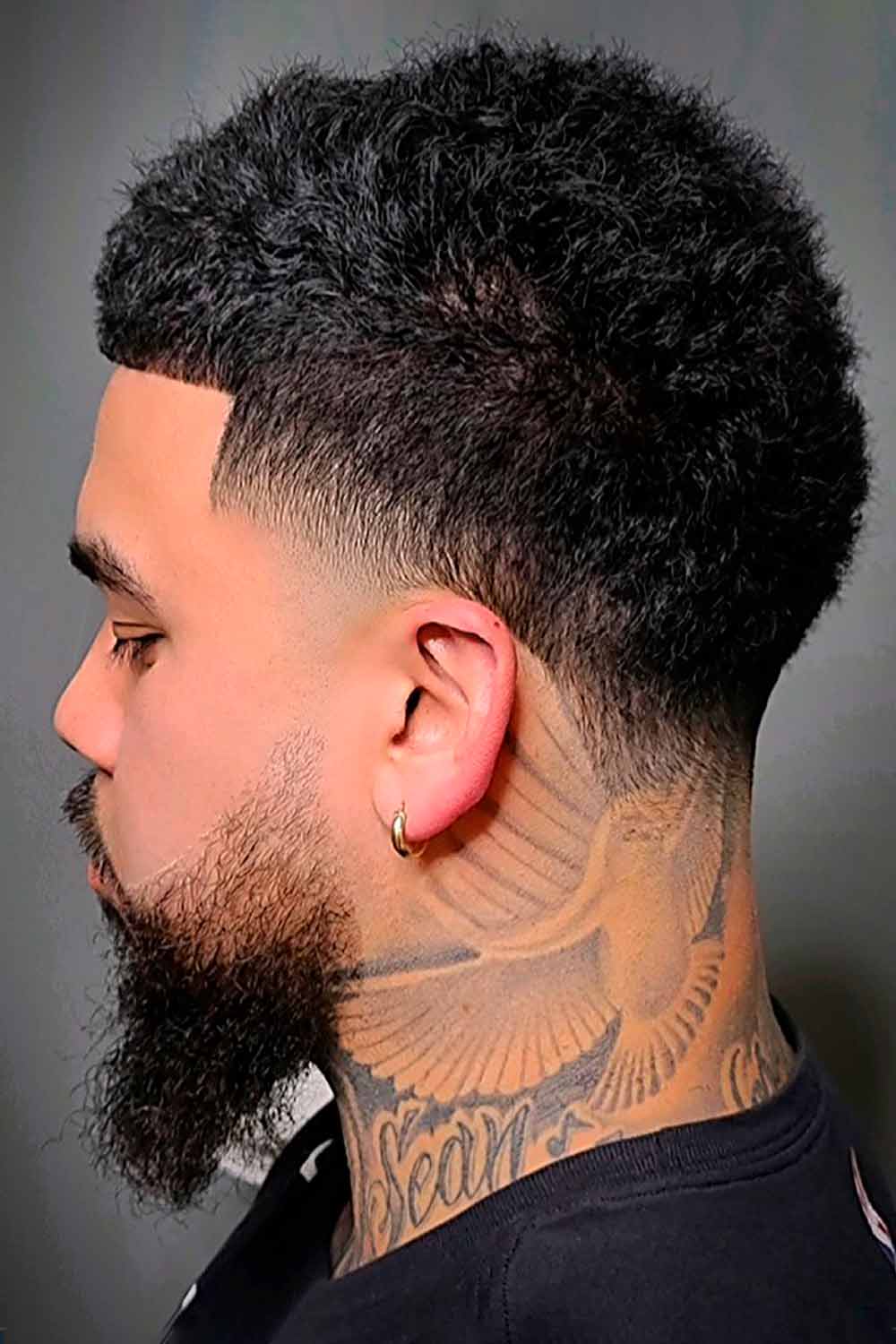 70 Taper Fade Haircuts for Men: A Stylish Evolution in Barbering