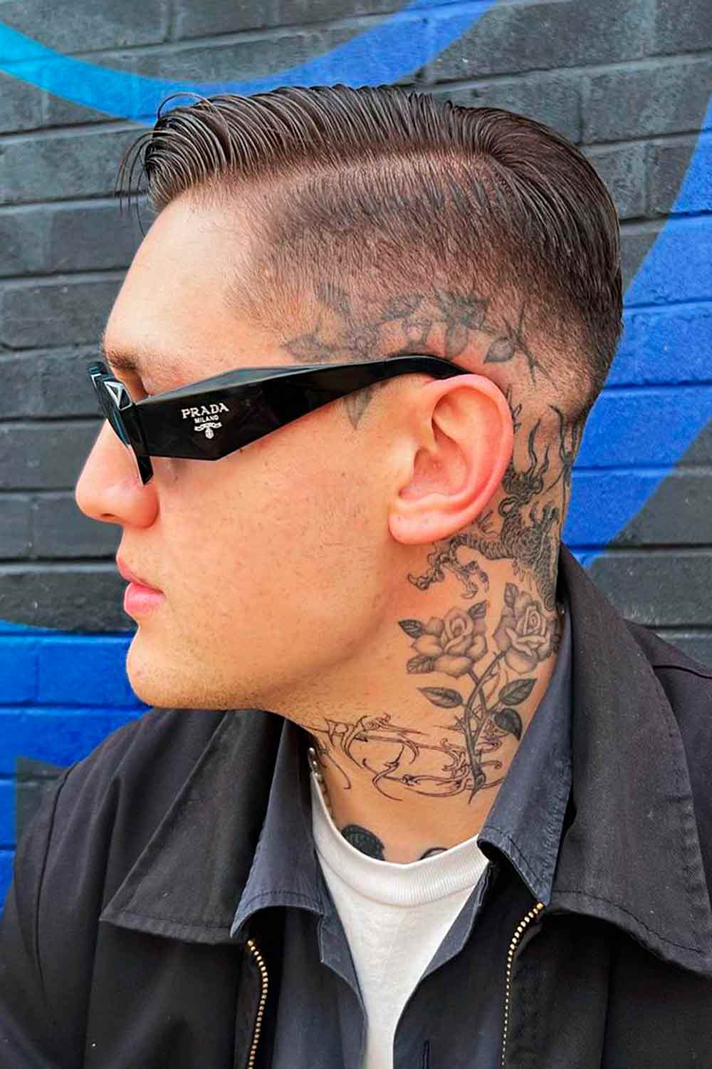 50 New Fade Haircut Ideas For Men To Know In 2024