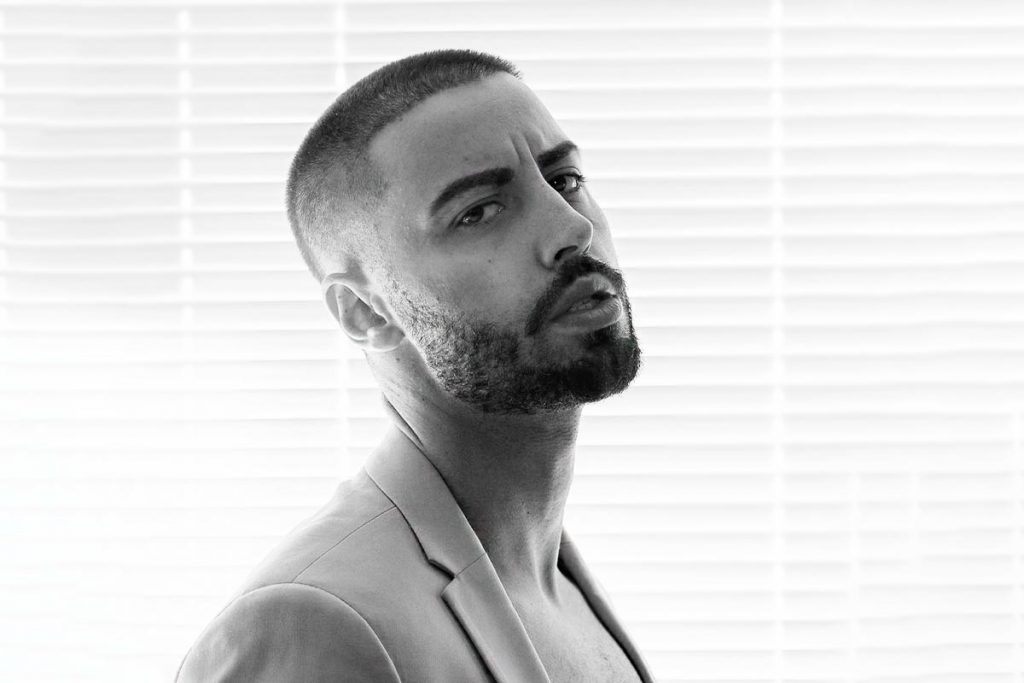 40 Military Haircuts For Men For Top Gun Tresses