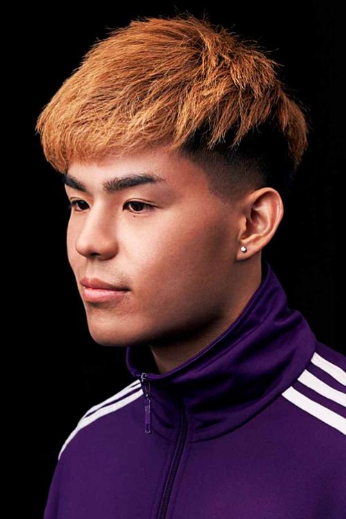 35 Two Block Haircuts For Guys To Experiment With