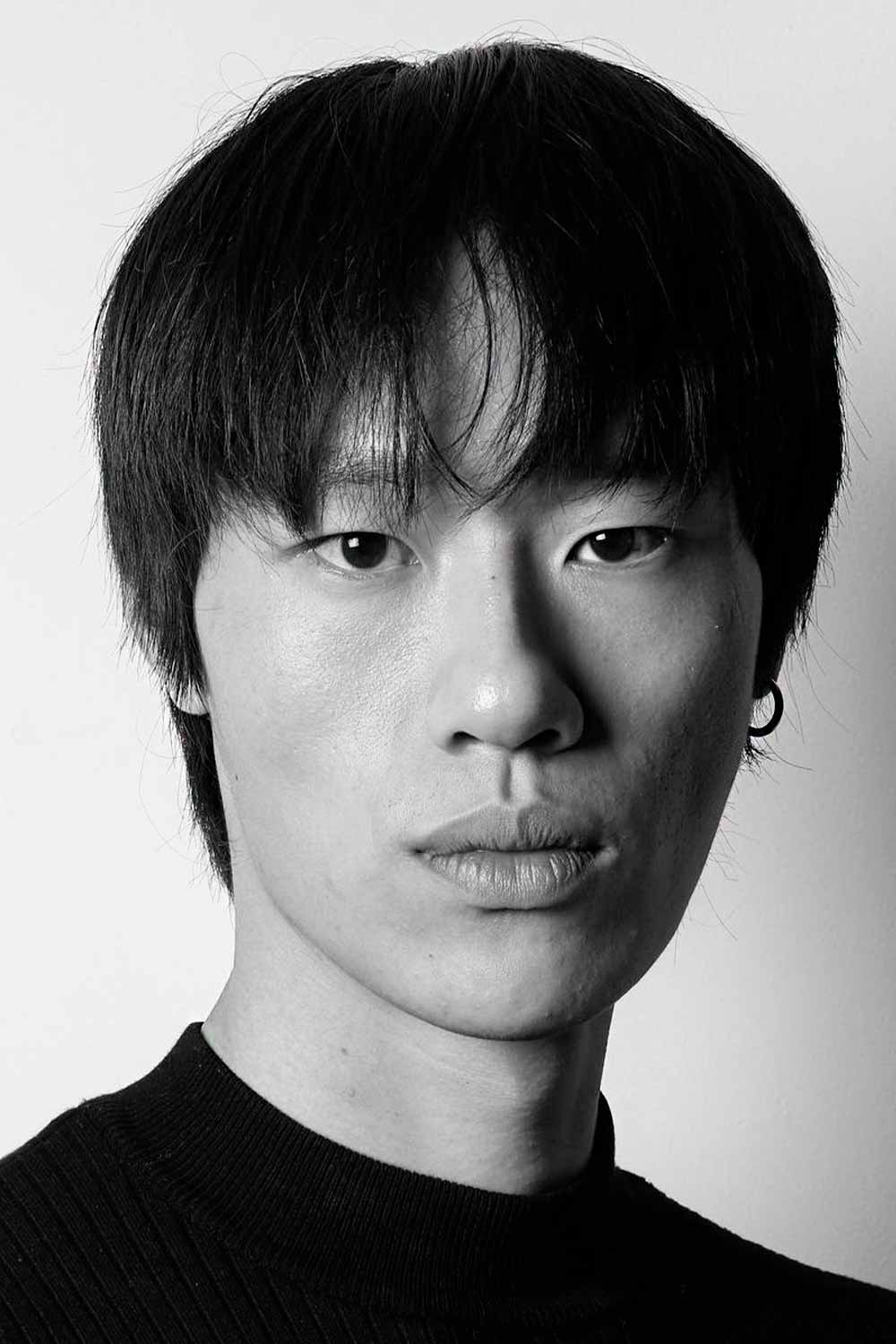 35 Two Block Haircuts For Guys To Experiment With